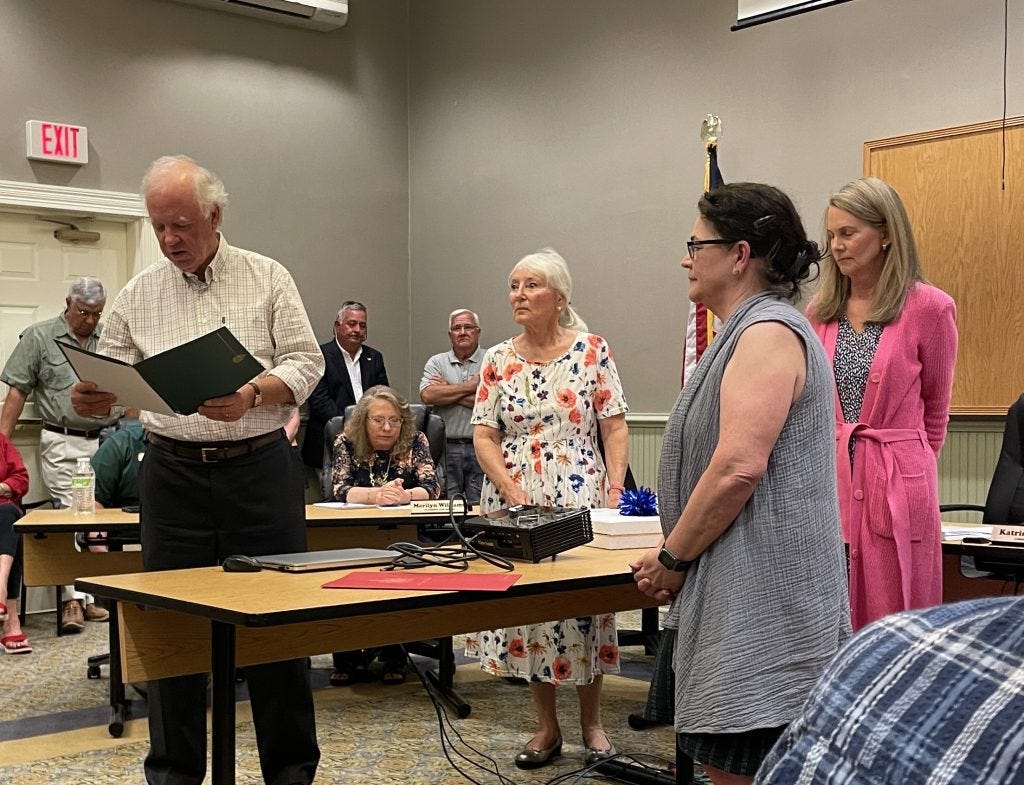 Radio Free Oxford | RadioFreeOxford | Substack