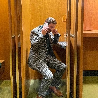 Jamie McClellan | Substack