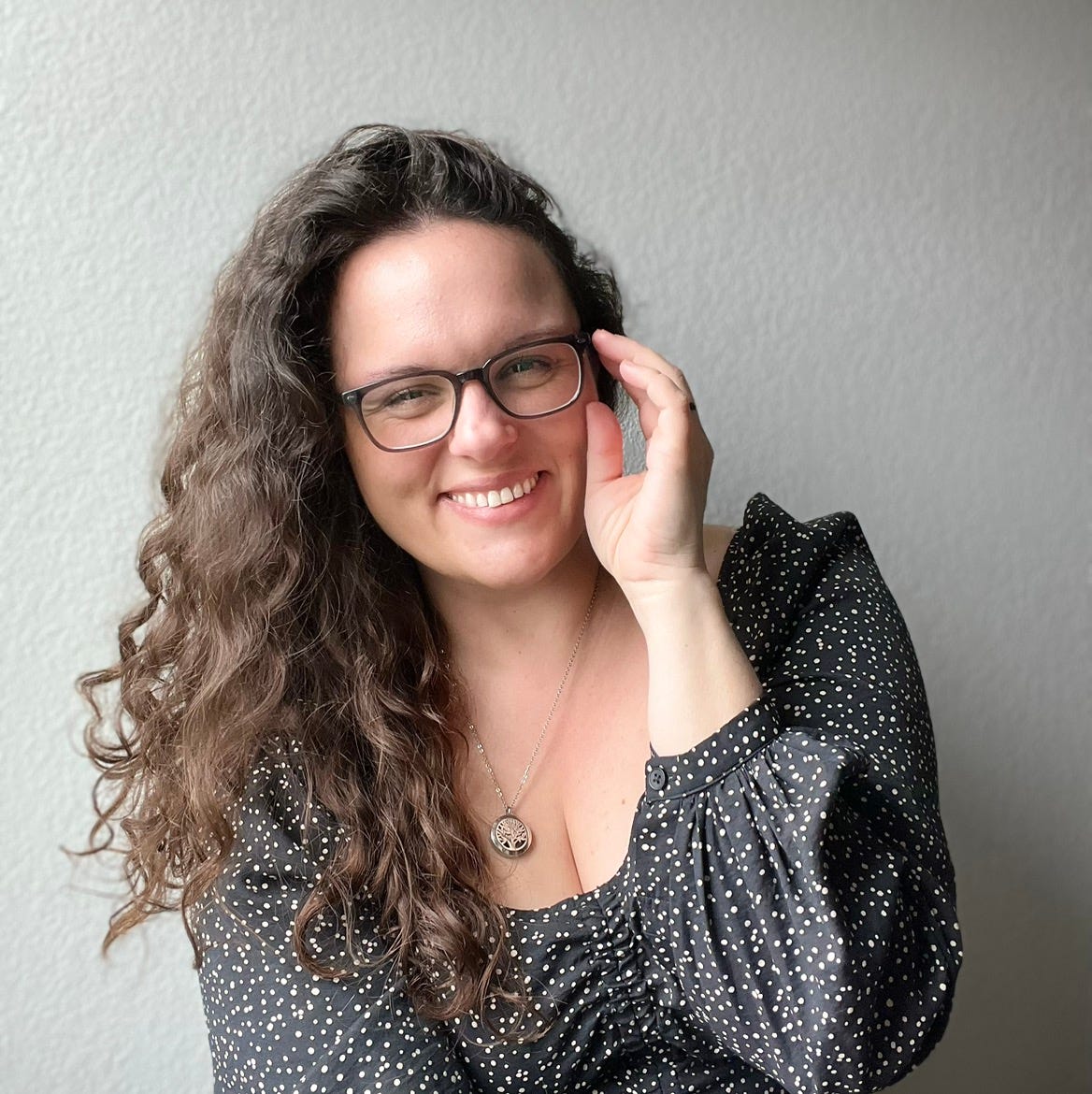 Jillian Meadows | Substack