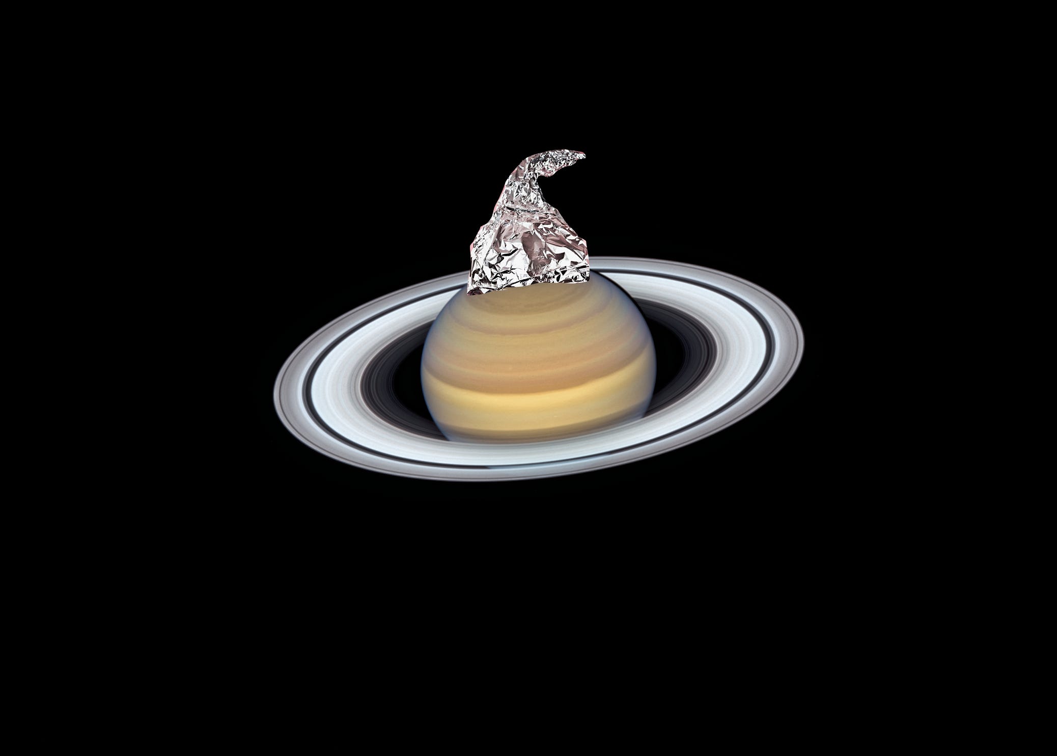 On Gods and Dogs; On Satan and Saturn. - by Isaac Middle