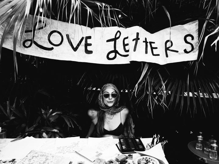 Jeanne Lea | Substack