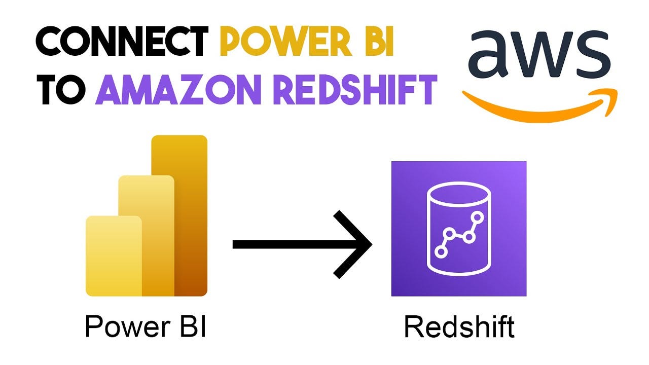 Guide to Integrate AWS S3, Redshift, and Power BI