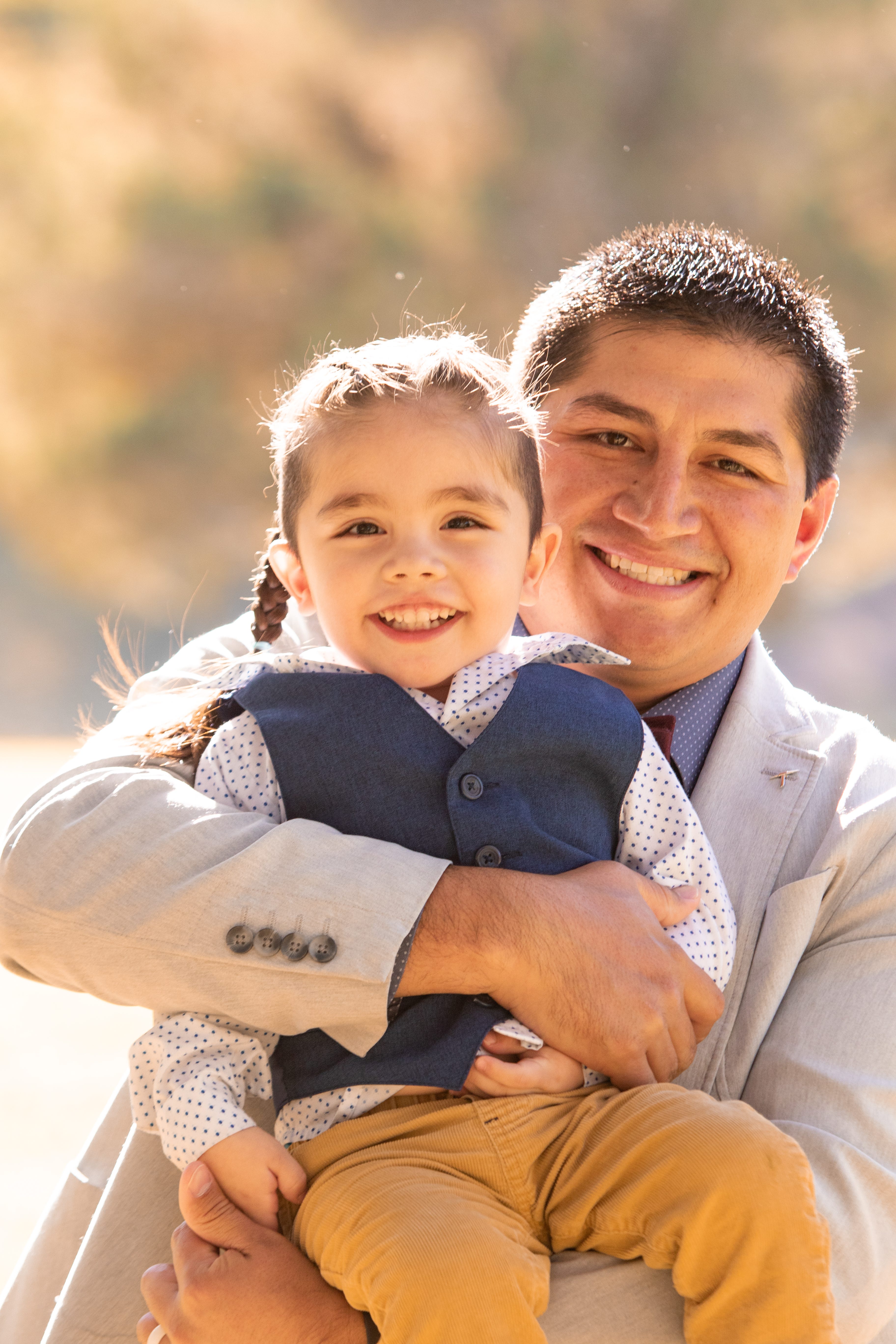 Family Sessions - by Clay Apodaca - Focus Point Photography