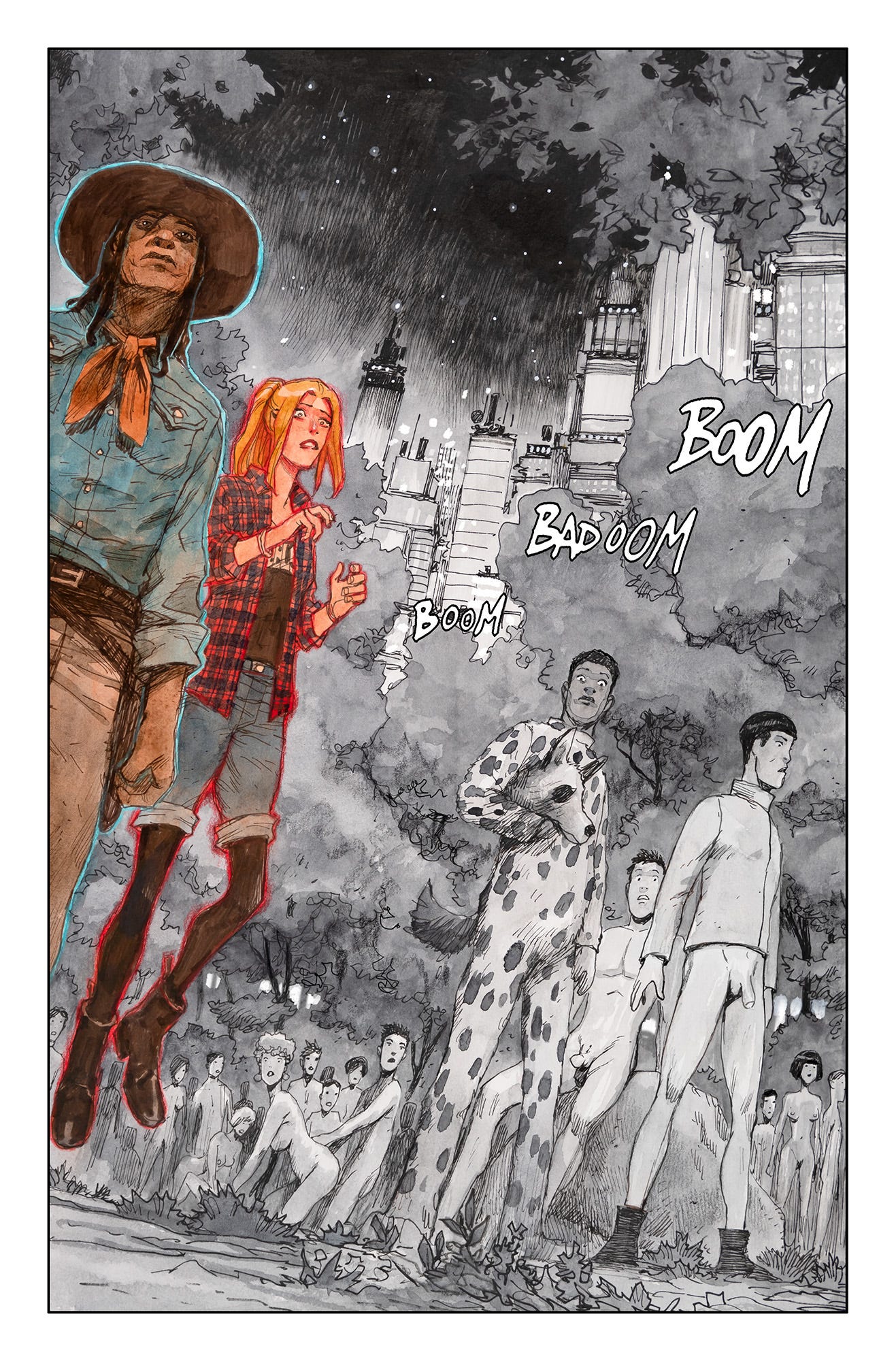 SPECTATORS - Part 82