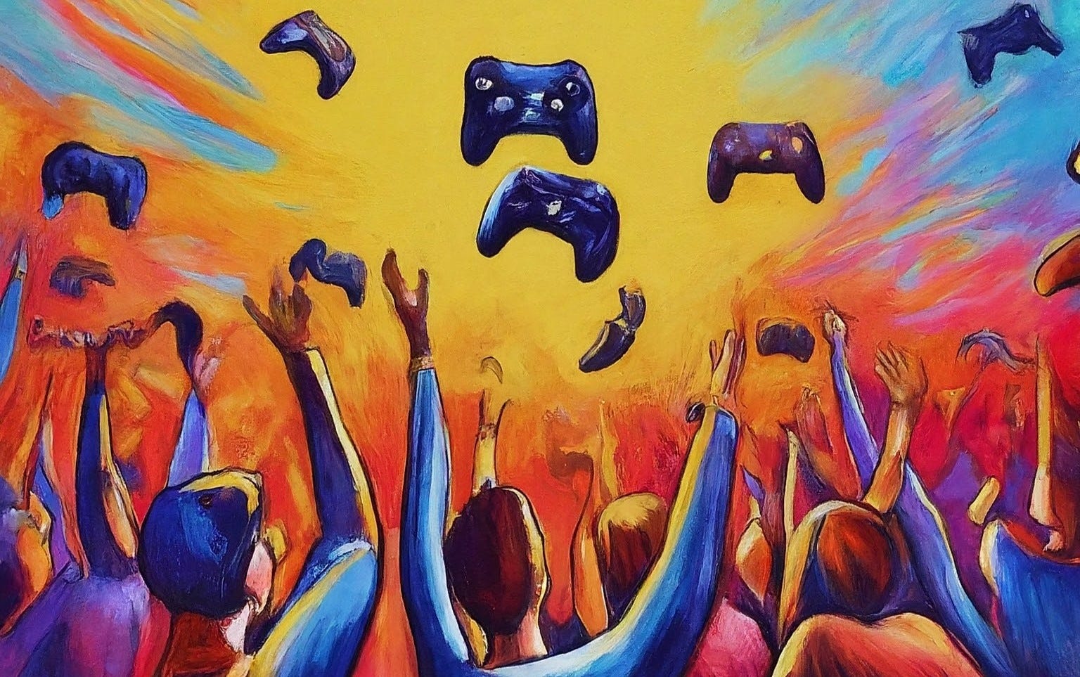 IP-IP-Urrà! - by Alessandro Giovannini - Gamer's Digest