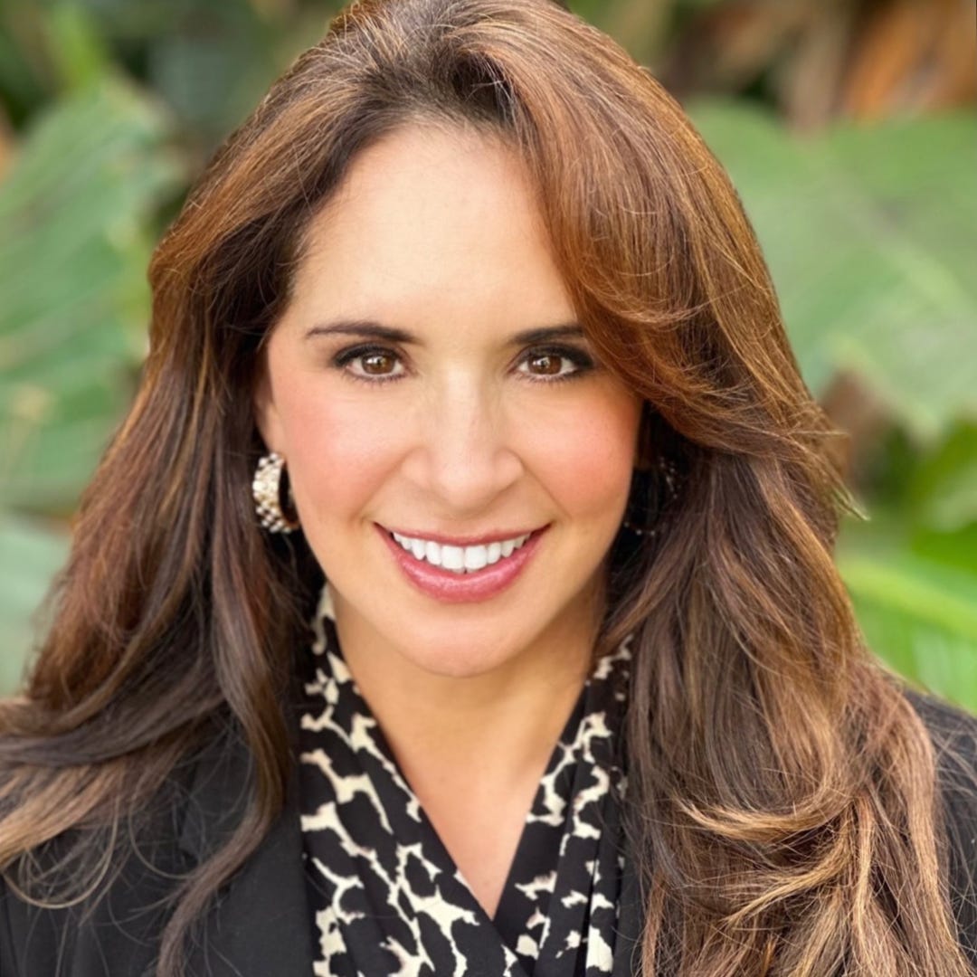 Danielle Sprouls | Substack