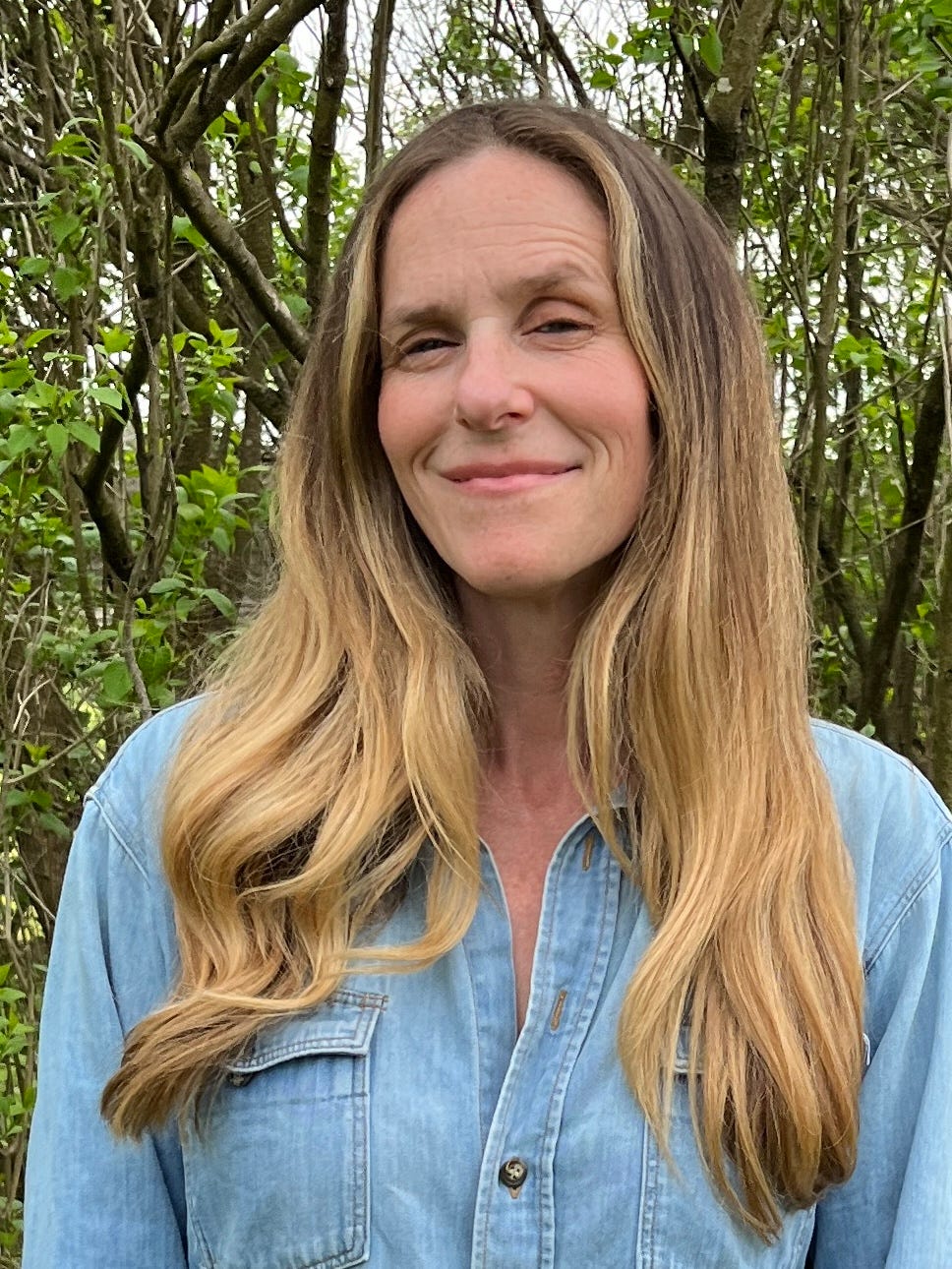 Julia Romano | Substack