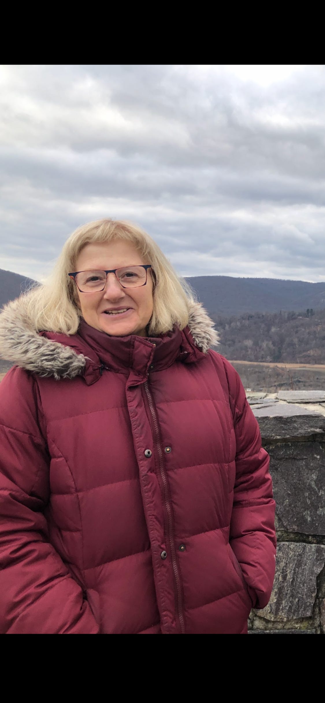 Donna Minkowitz | Substack