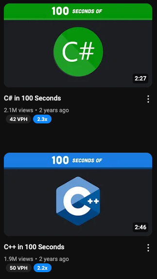 How Fireship became YouTube's favorite programmer