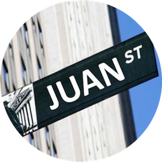 Juan Sainz de los Terreros | Substack