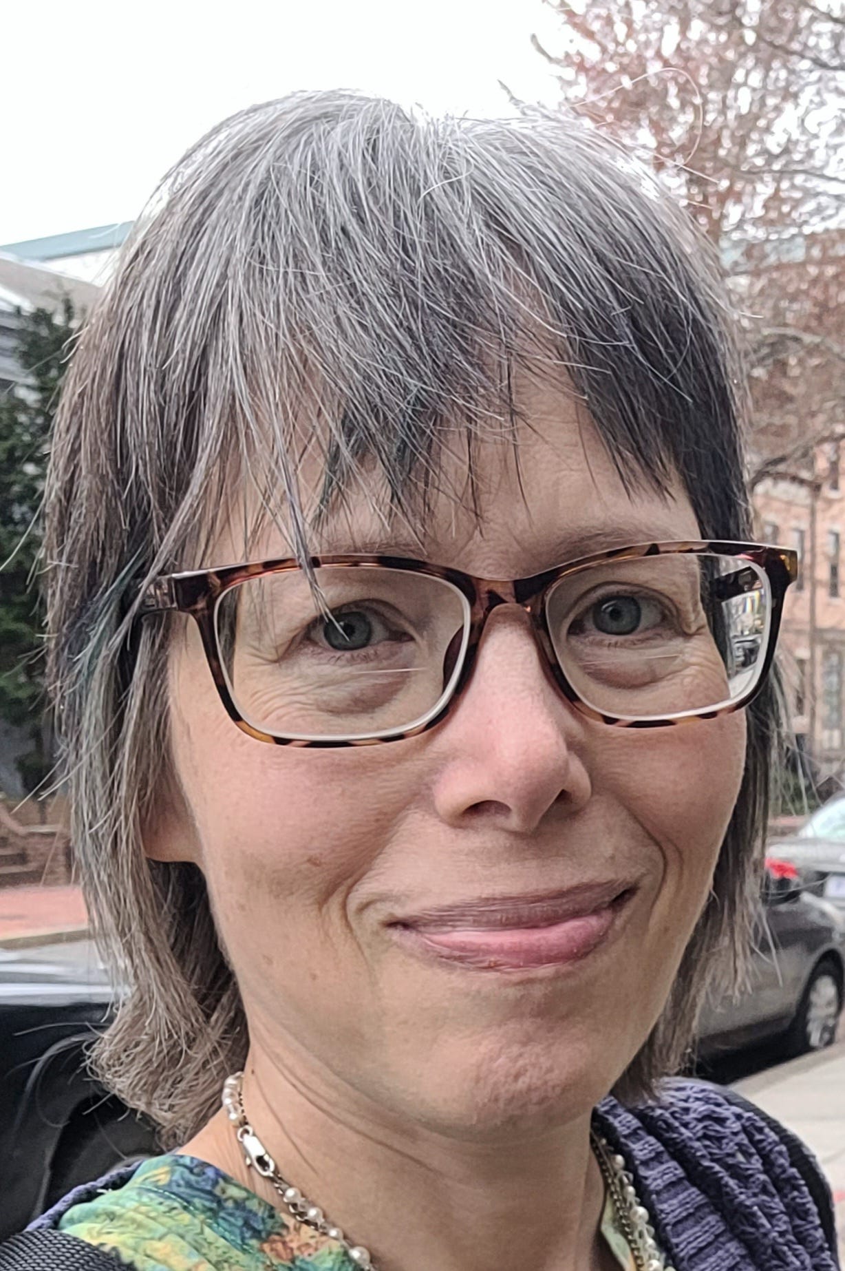 Dawn Eden Goldstein | Substack Dawn Eden Goldstein | Substack