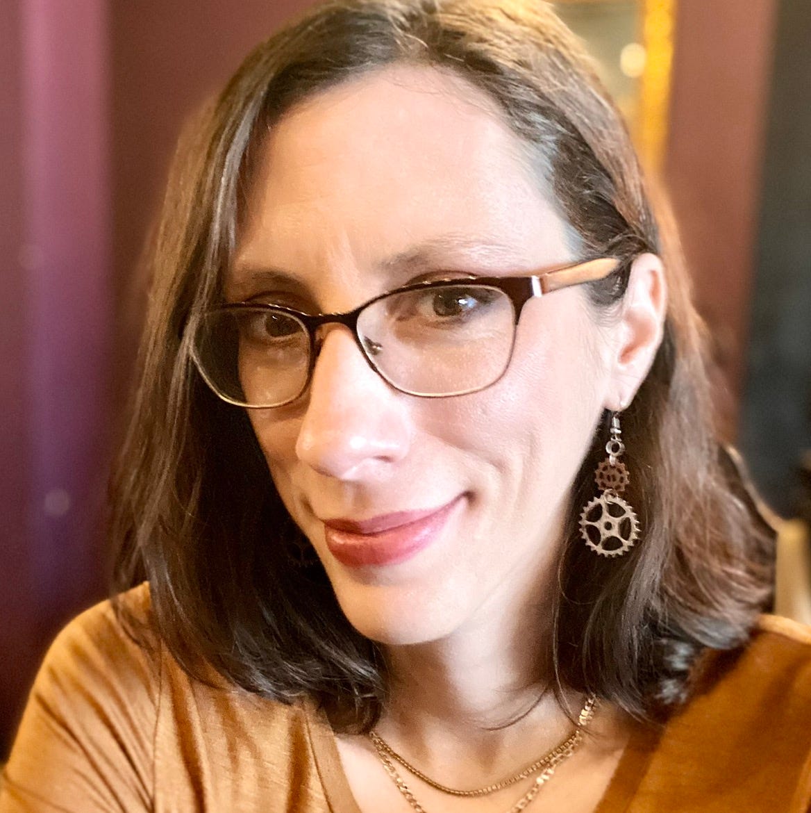 Jennifer Downer | Substack