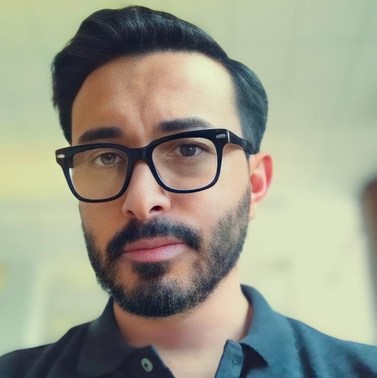 Ruben Quesada | Substack