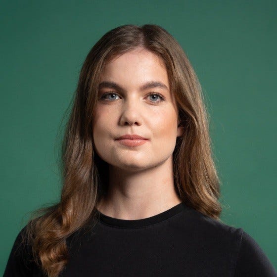 Eva Kuttichova | Substack