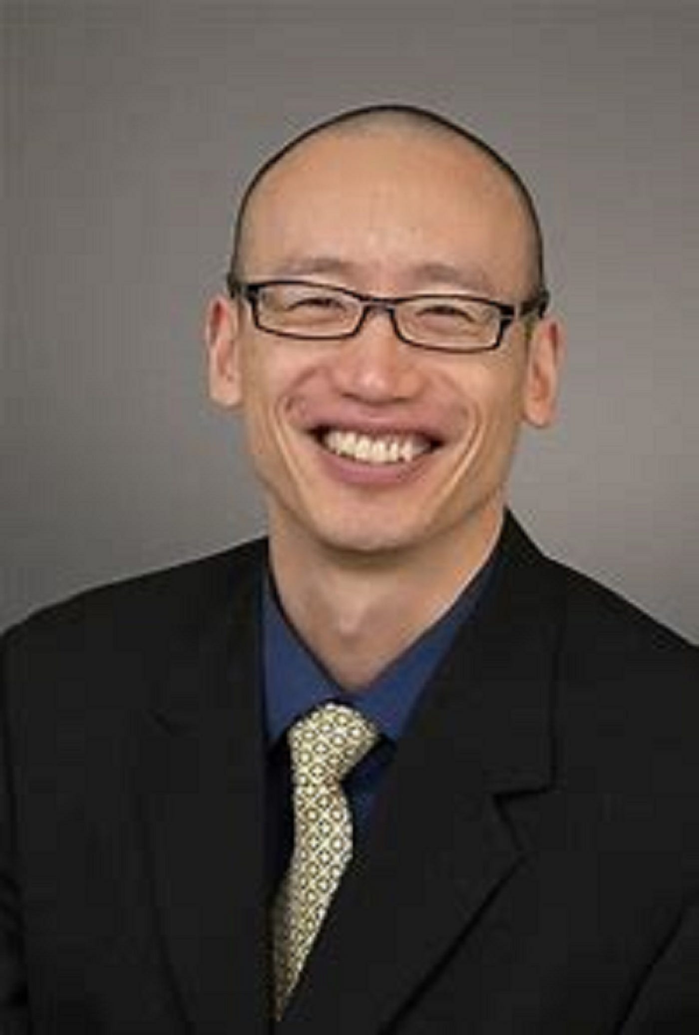 Harmony Unveiled Navigating Conflict Resolutions With Jerry Fu