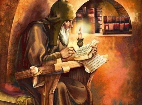 On Judging rightly - Fr. Raymond Taouk