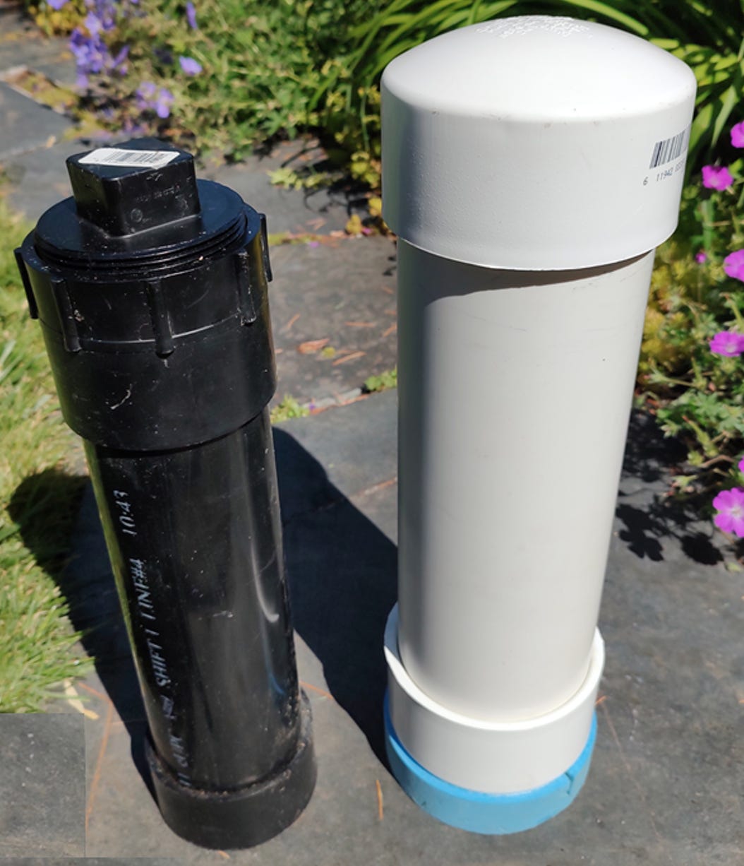 Wag-Bag Stowage Underway - Small Craft Advisor