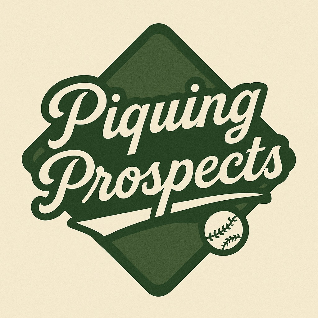 Piquing Prospects | Substack