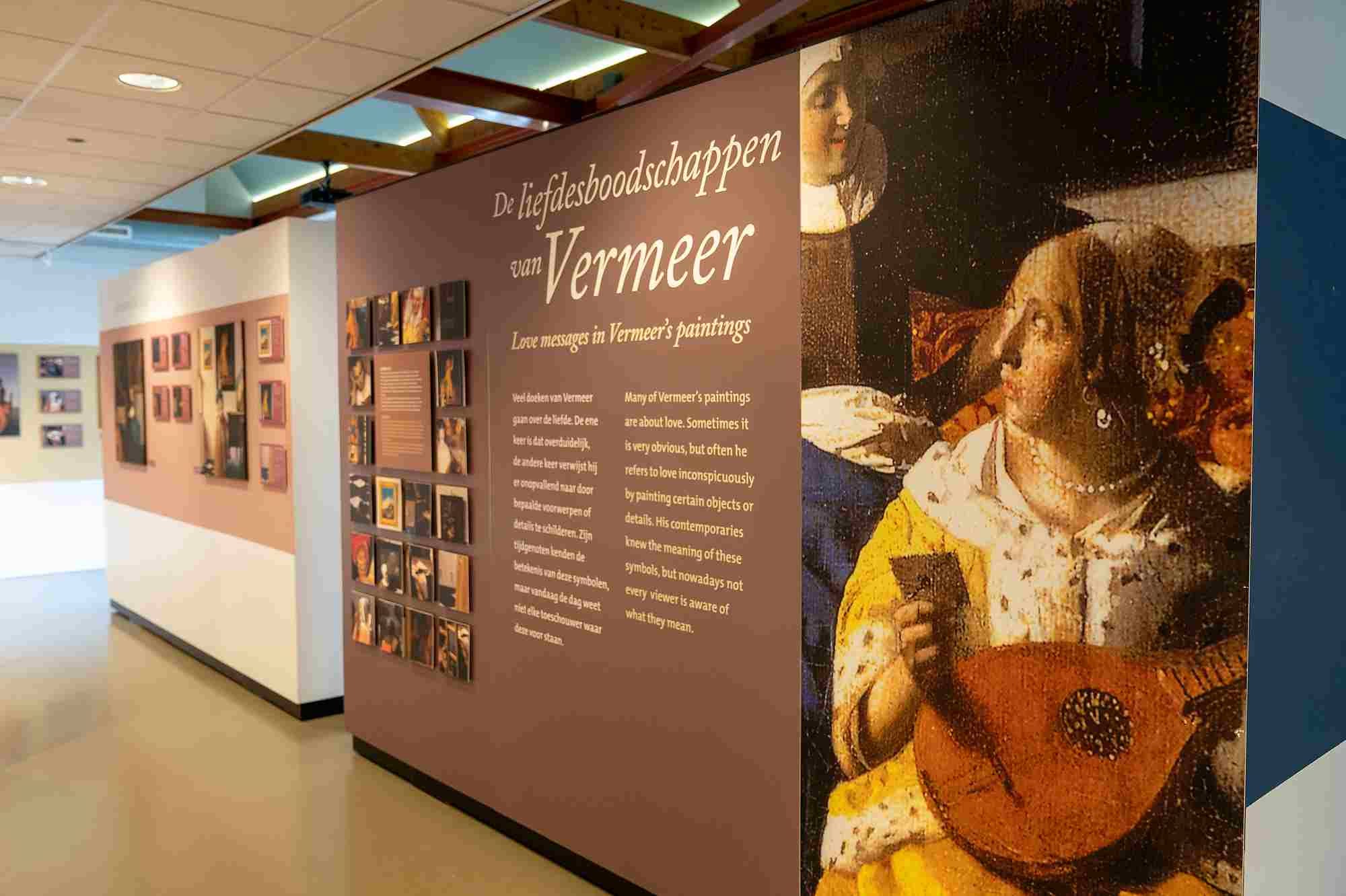 Discovering Delft: A City of History, Culture, and Vermeer Pt.1