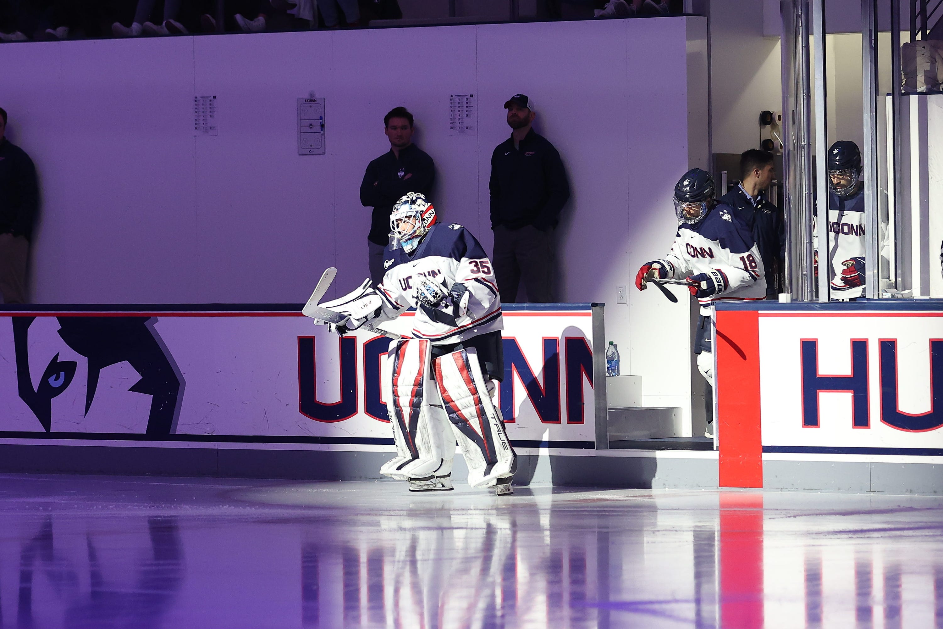 The Forecheck: The offseason moves begin