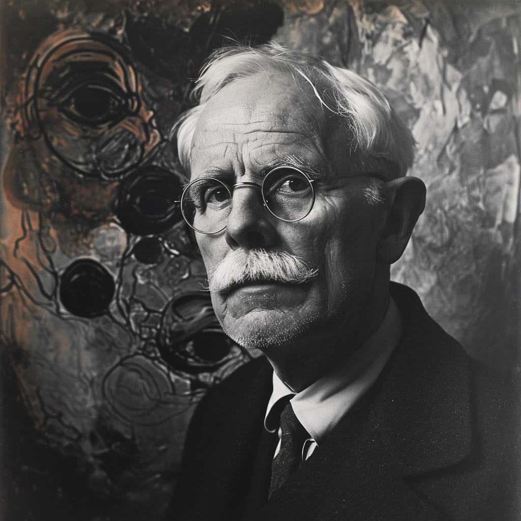 Carl Jung’s Archetypes and How to Use them