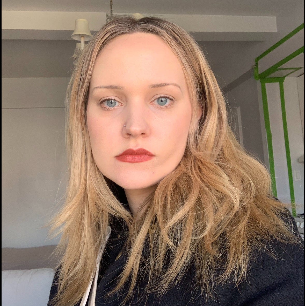 grace walker | Substack