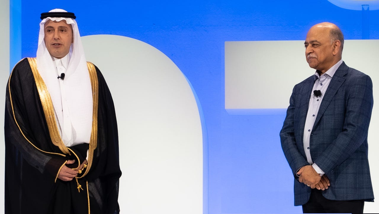 SDAIA's ALLaM Arabic LLM now live on watsonx