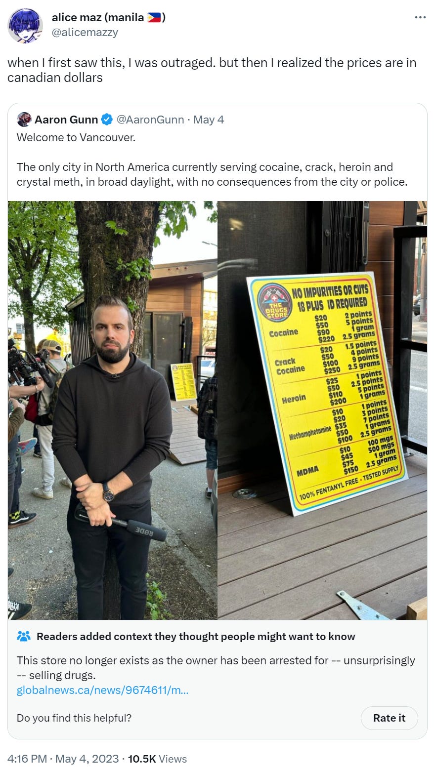 Monthly Roundup #7: June 2023 — LessWrong