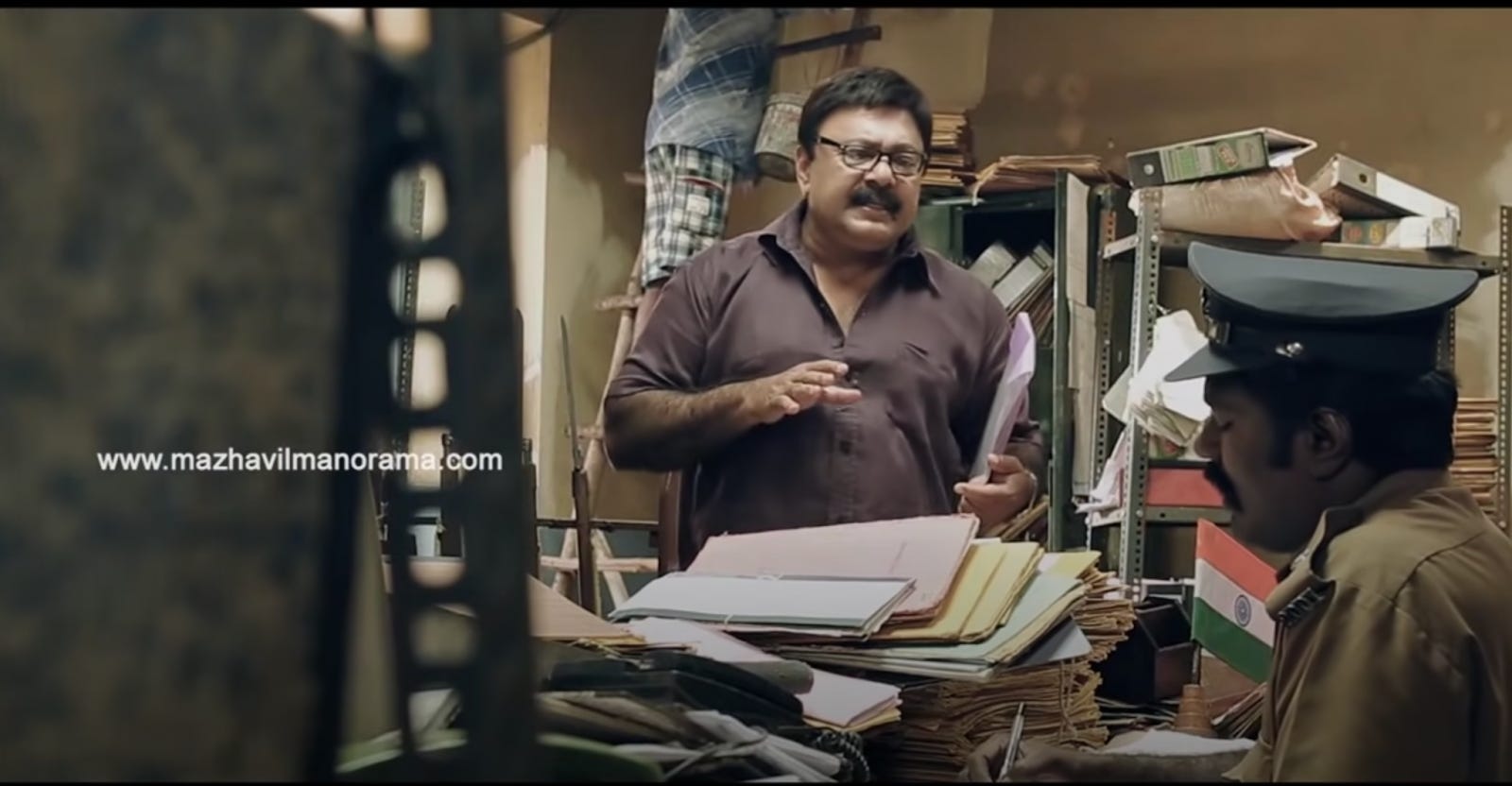 Anatomy of an Indian Address [50th Edition]