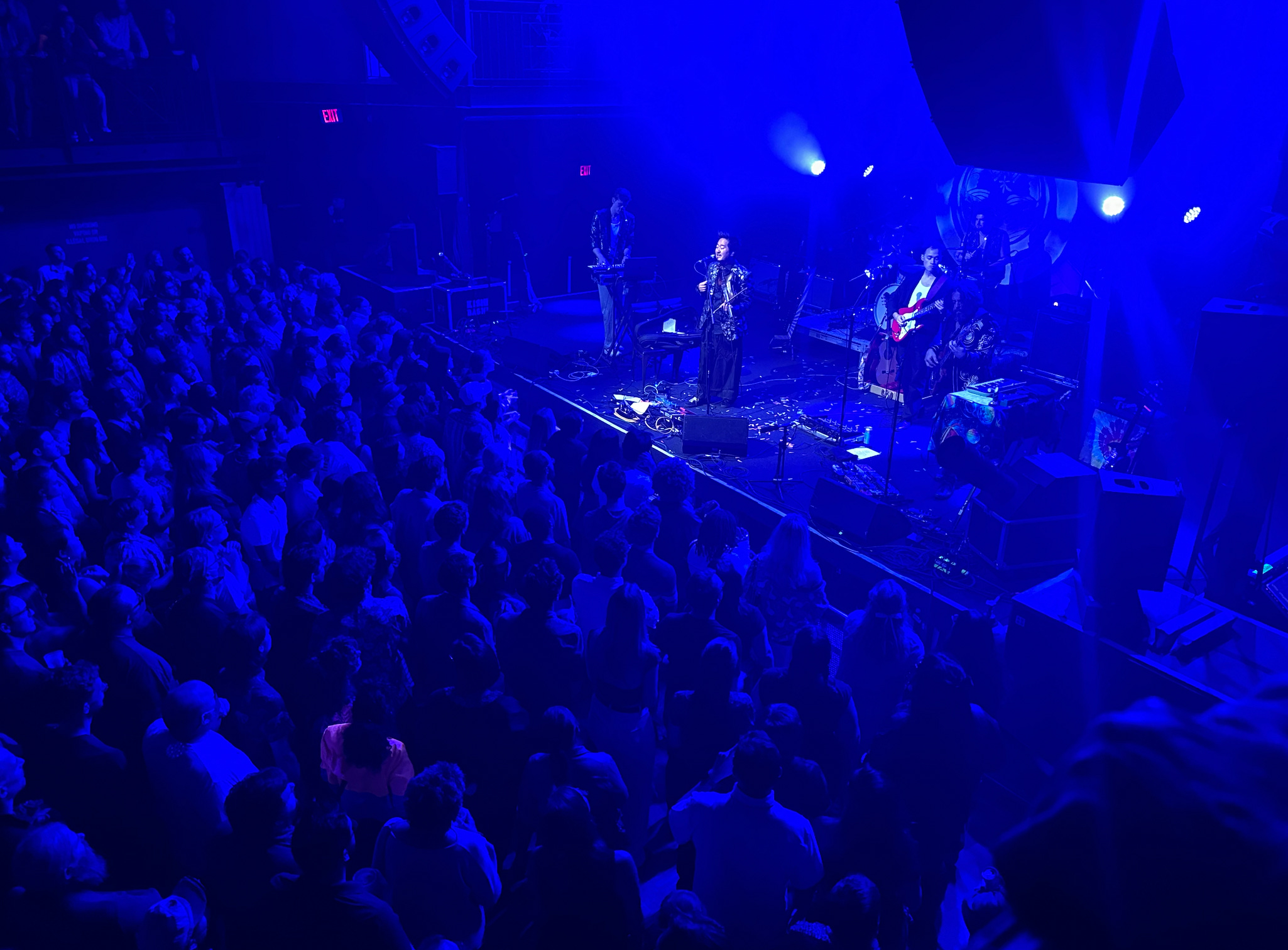 Dave's journal, year two, autumn check-in - by Dave Weigel