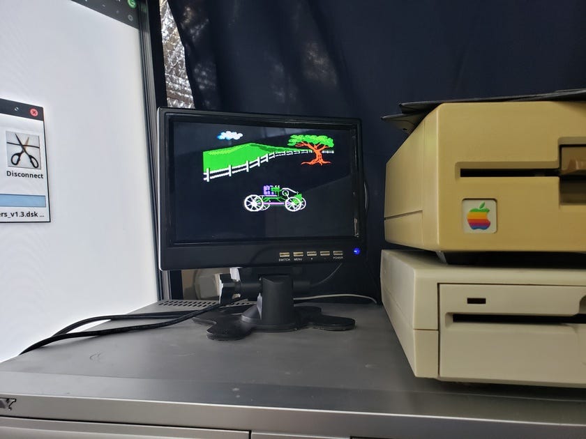 8-Bit Week -- Days 3 & 4 Roundup - by Bryan Lunduke