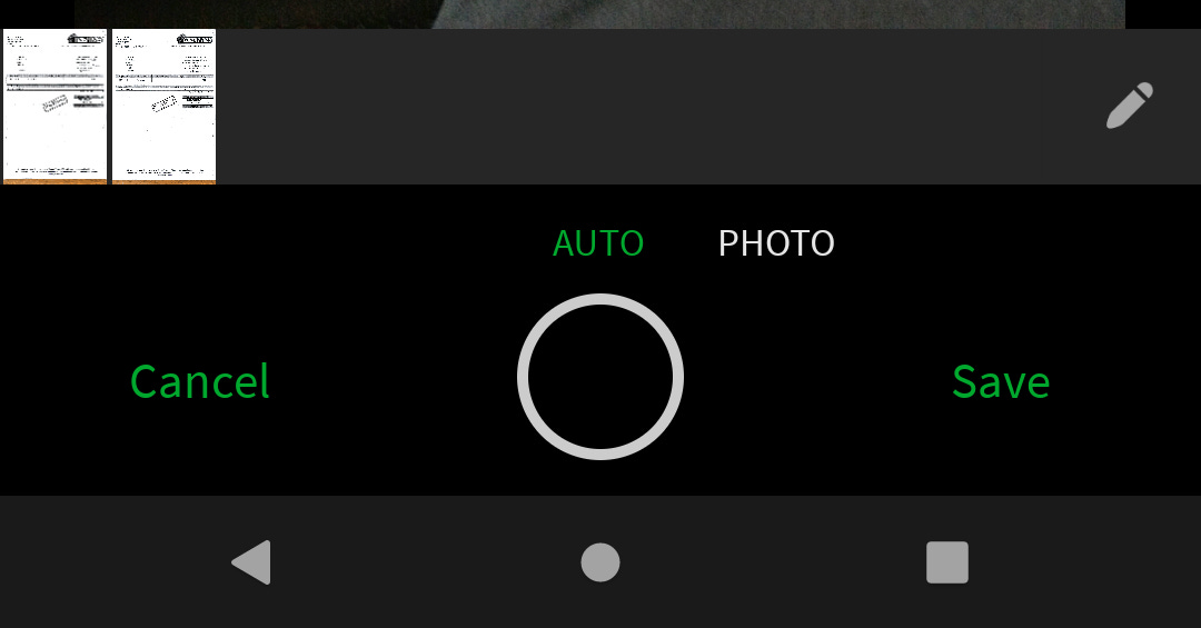 Capturing, managing and automating receipts & invoice collection using ...