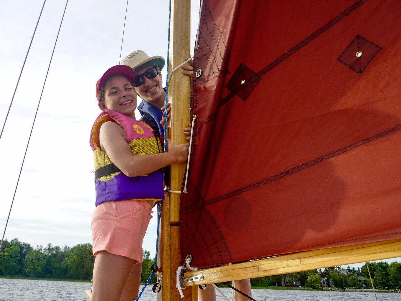 Photo Flood 5 - Small Craft Advisor