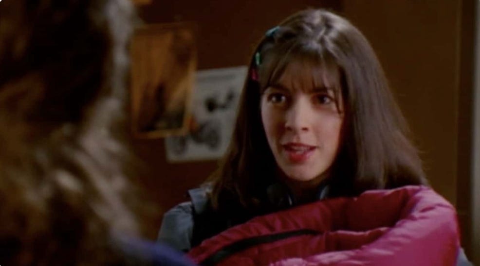 How to Age Gracefully in Hollywood - by Daley Haggar