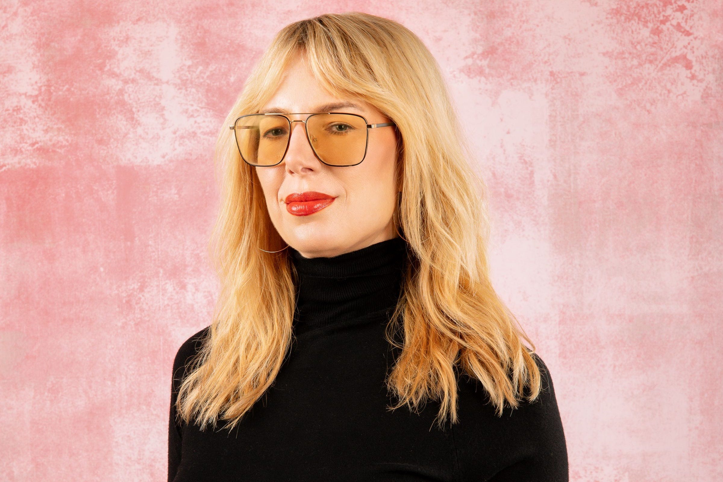 Taming Your Ambition Monster, Healing from Overwork, and the Role of "Practical Woo" with ...