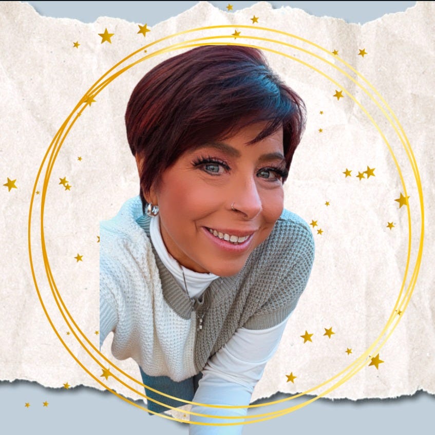 Sassy Liberty | Substack