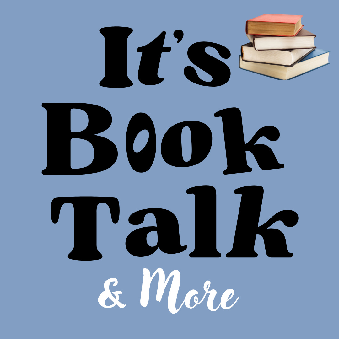 ItsBookTalk & More subscriber chat