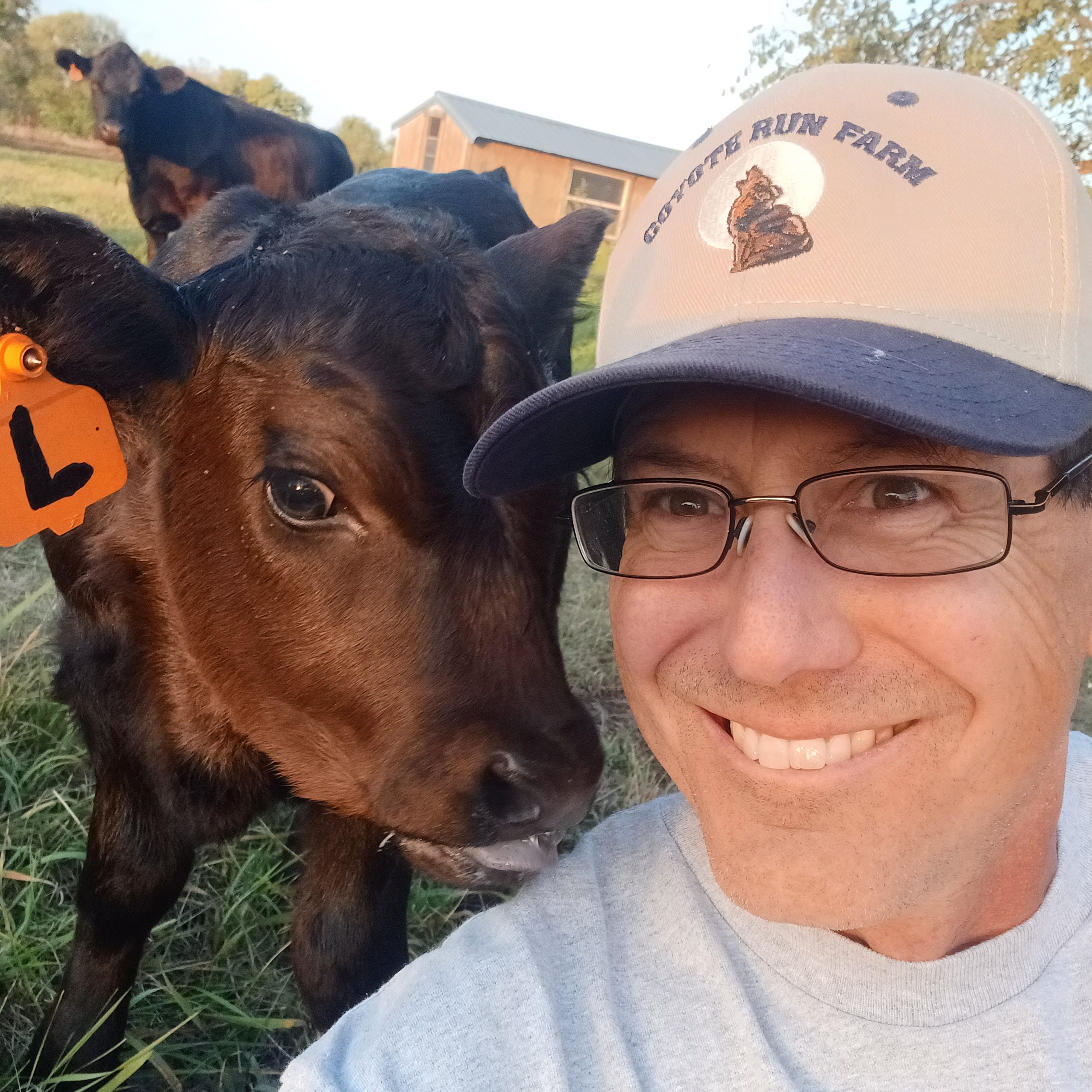 Matt Russell | Substack