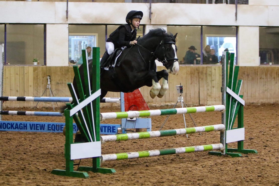 Midweek equestrian latest from Horse & Field