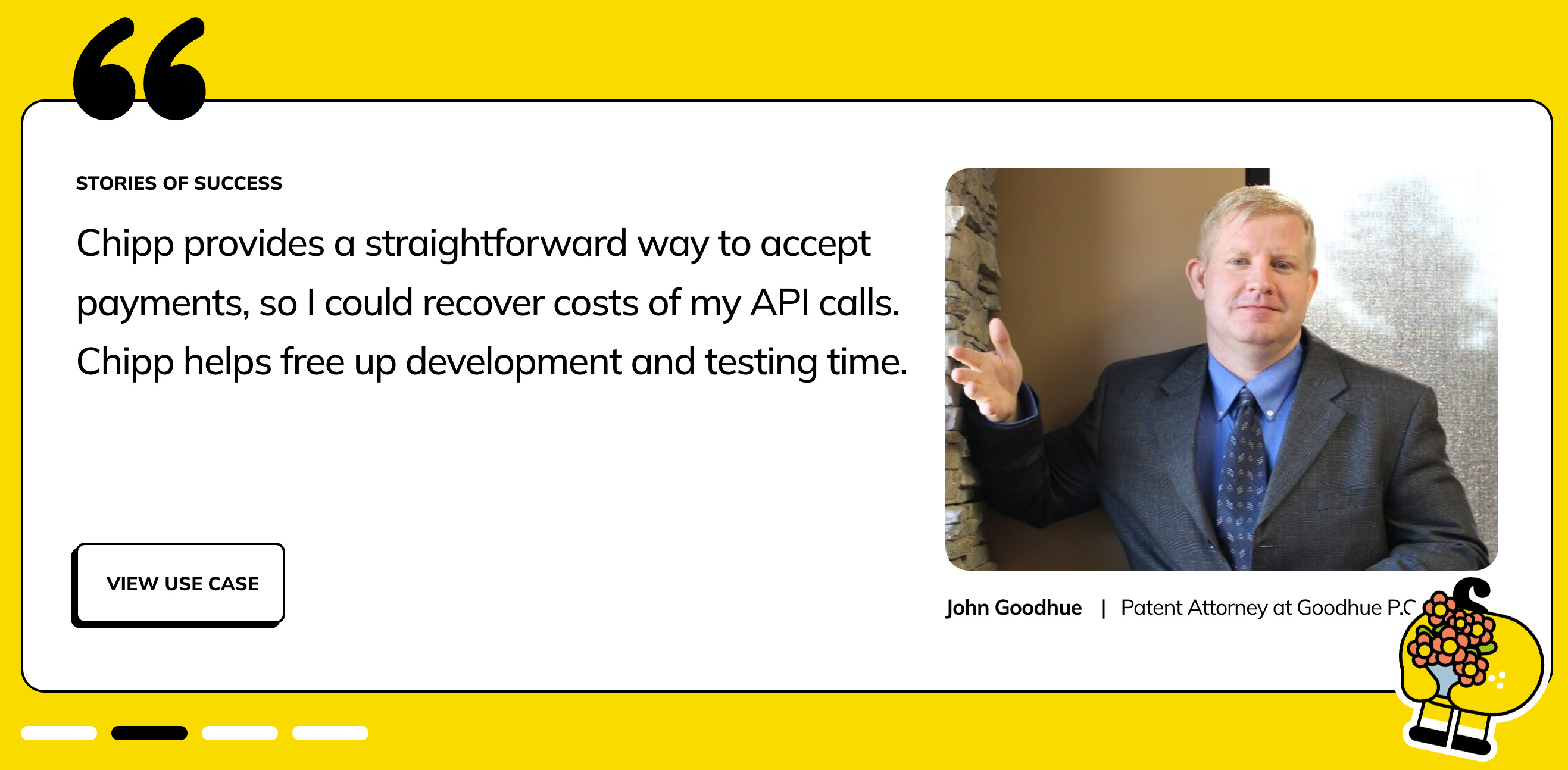 AI for All - The New Chipp is Here - by Scott Meyer