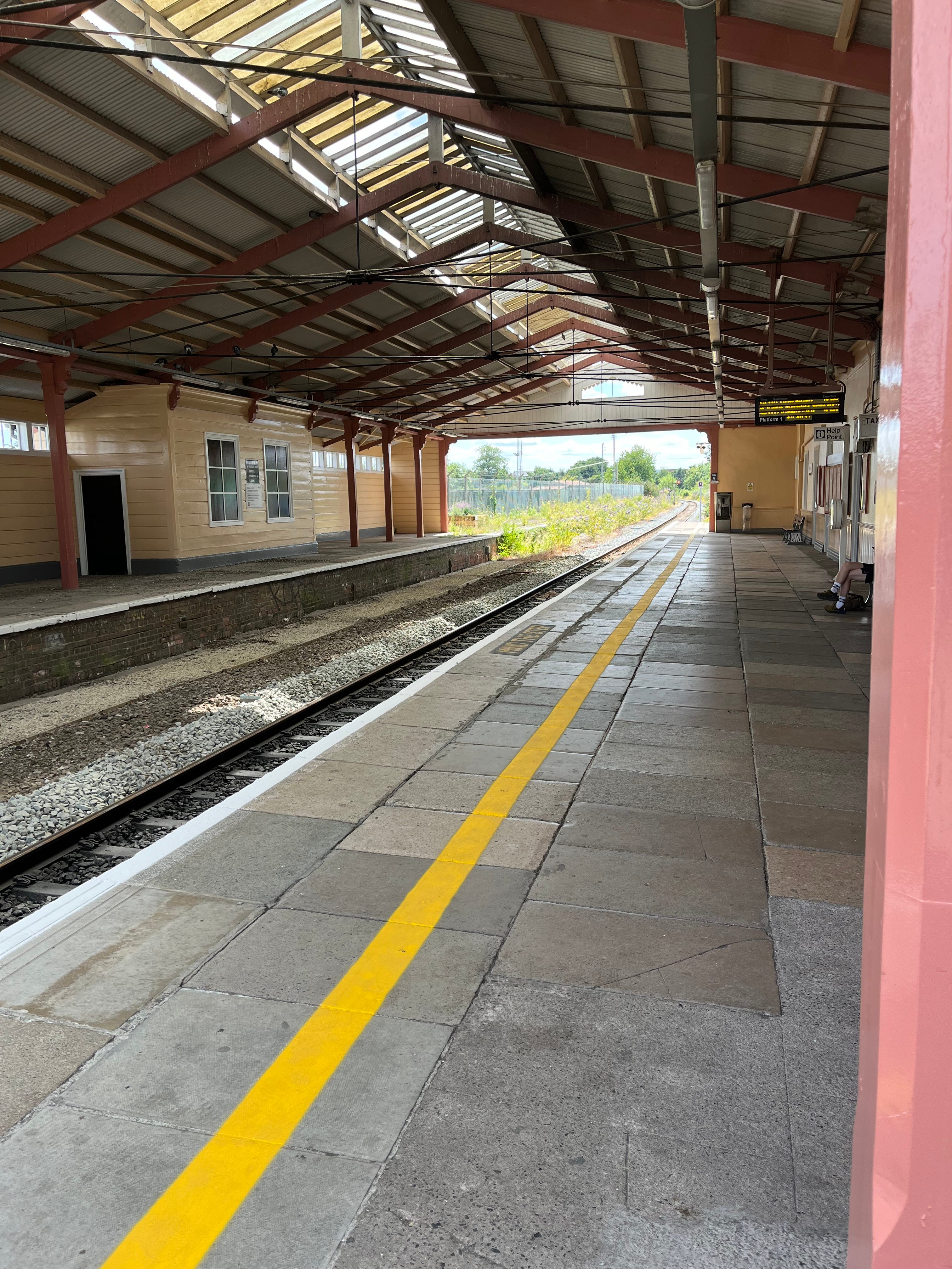 Fighting for the soul of Frome - Somerset Confidential