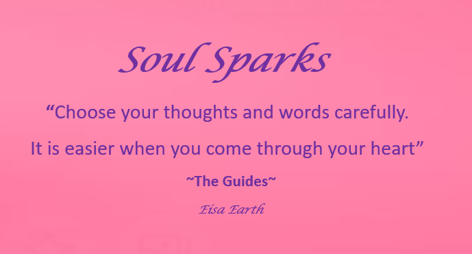 Soul Sparks - by EISA Earth - EISA’s Substack