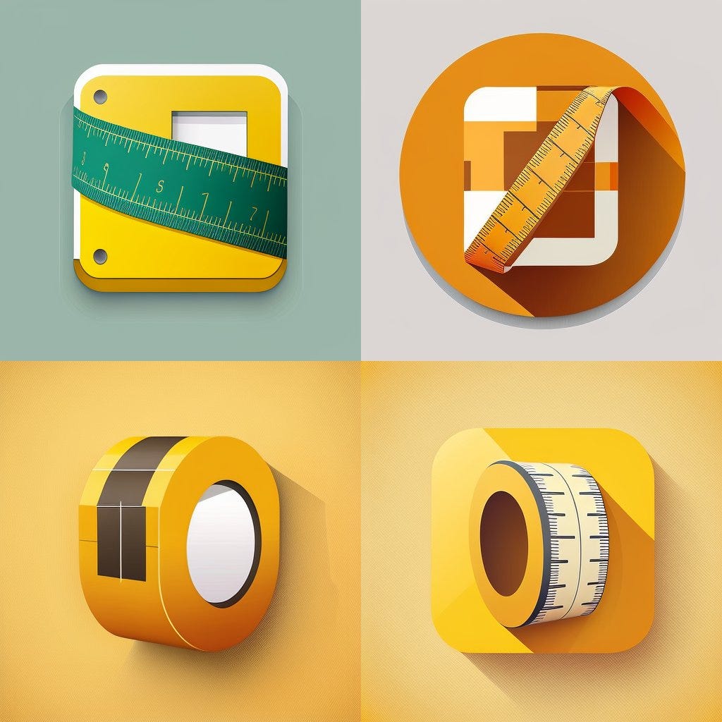 How to Create App Icons with a Simple MidJourney Prompt