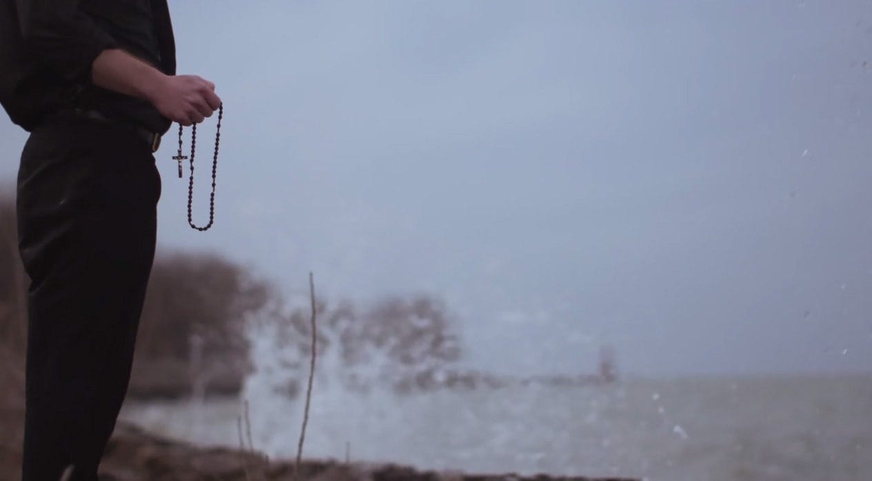 Heroic Priesthood: Fr Barron on its Mission, Optimism and Purpose