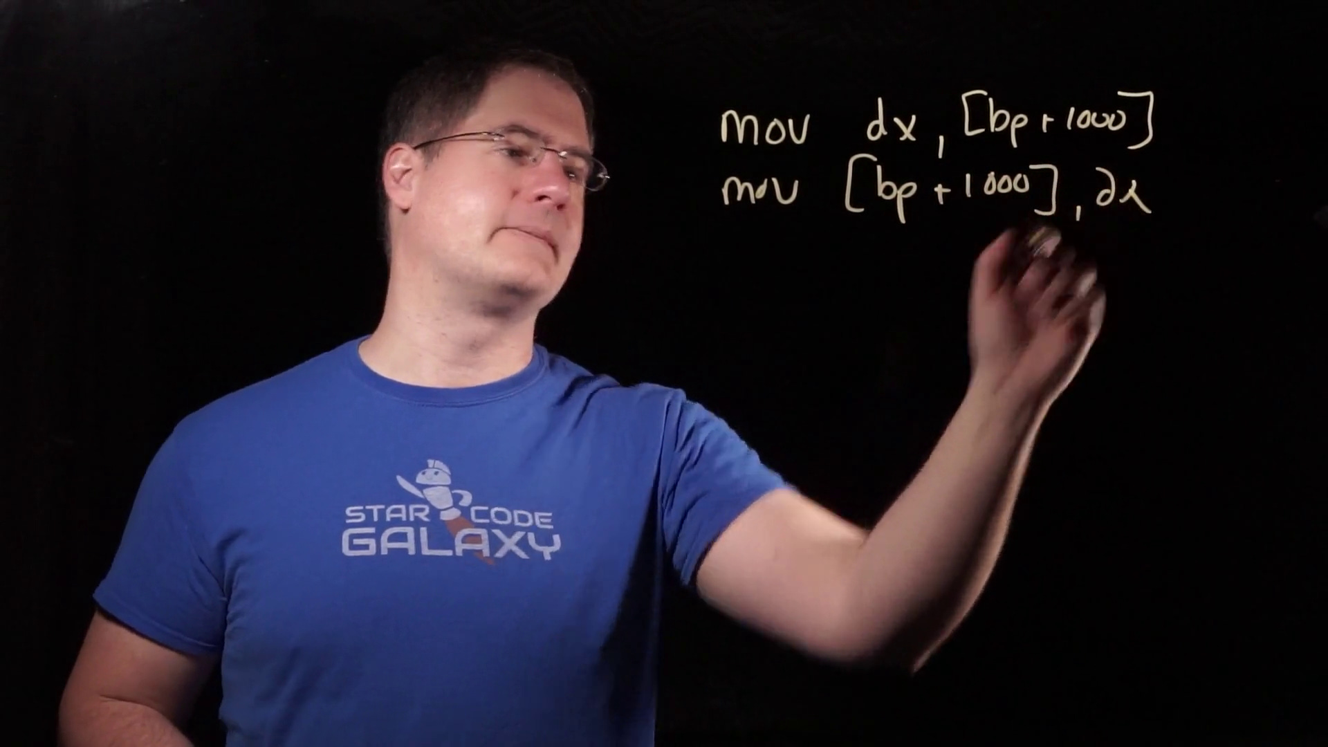 Simulating Memory - by Casey Muratori - Computer, Enhance!