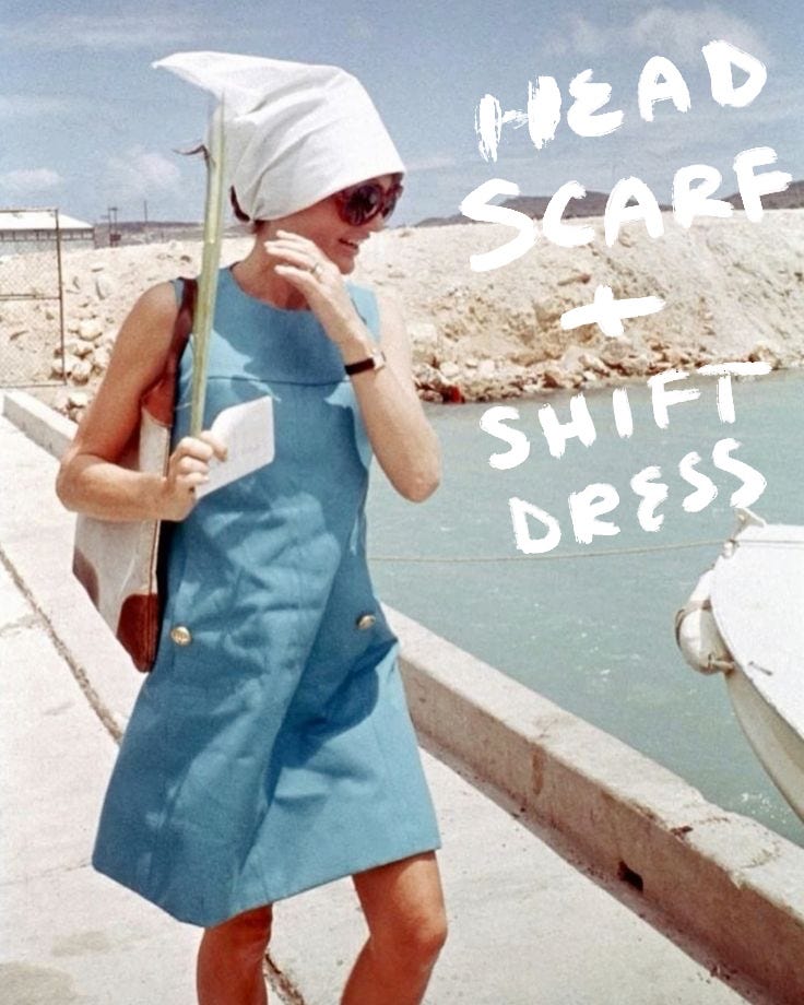 Let's Make Getting Dressed Less Hard - by Jenny Walton