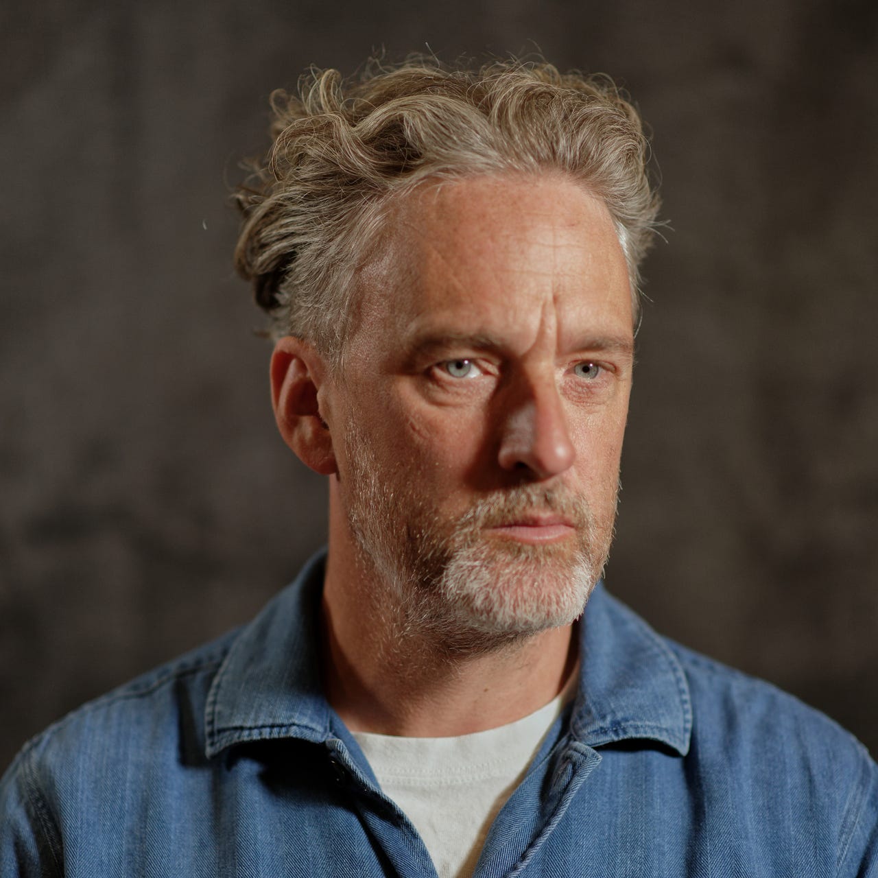 Join Will Storr’s subscriber chat