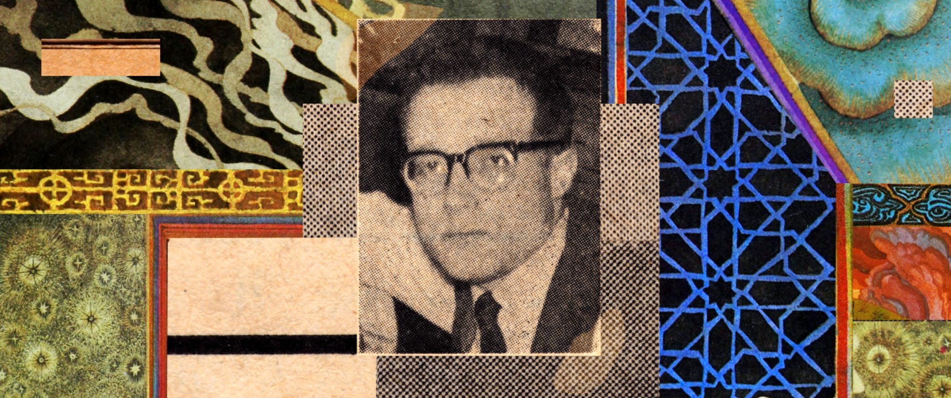 The Phantom Legacy of Errol Le Cain