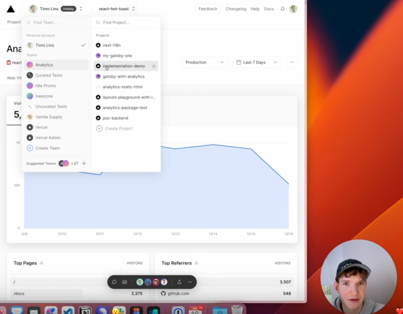 Organizing and Running Successful Hackathons