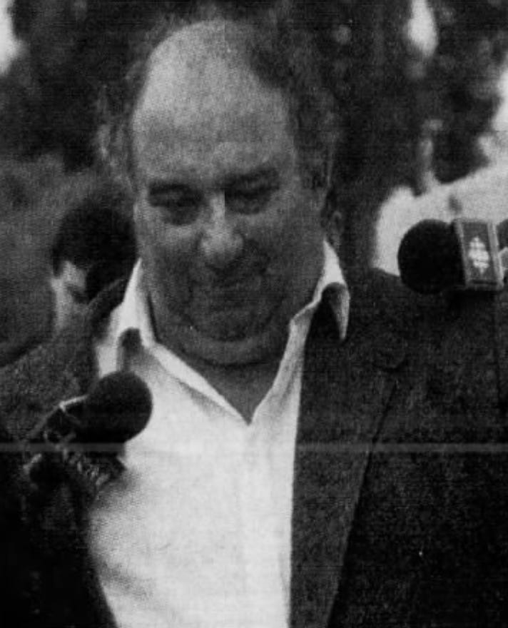 The Whole Book: The Nineties In Saskatchewan